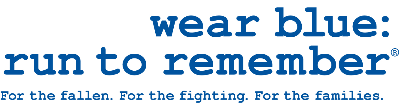 wear blue: run to remember matching gifts and volunteer grants page