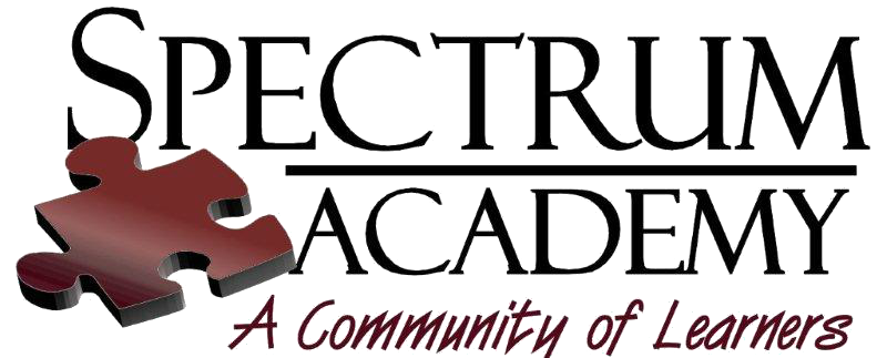 Spectrum Academy matching gifts and volunteer grants page