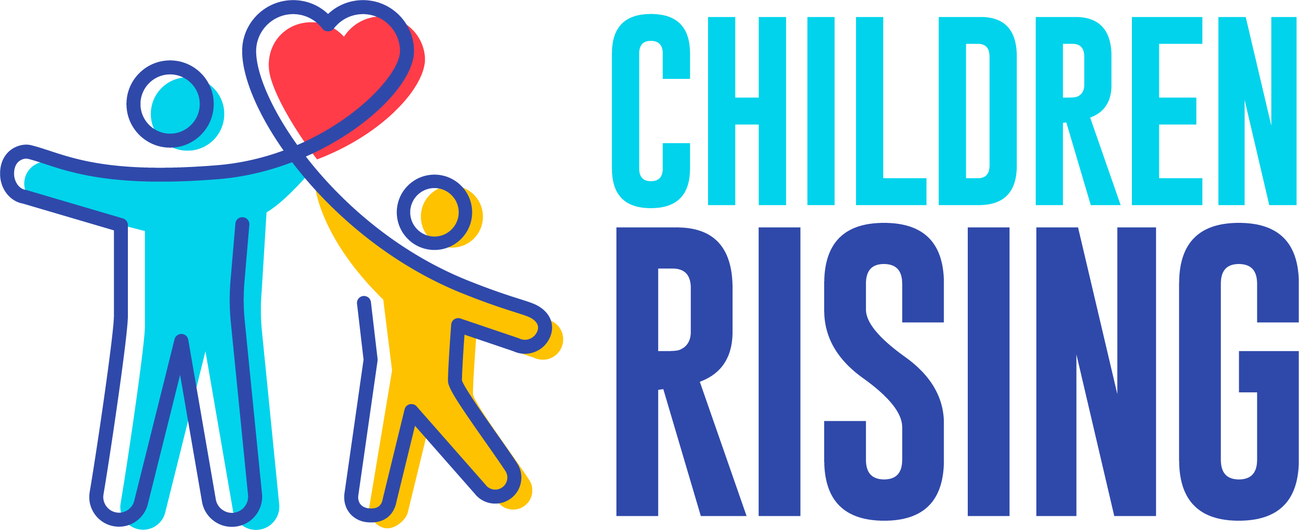 Children Rising matching gifts and volunteer grants page